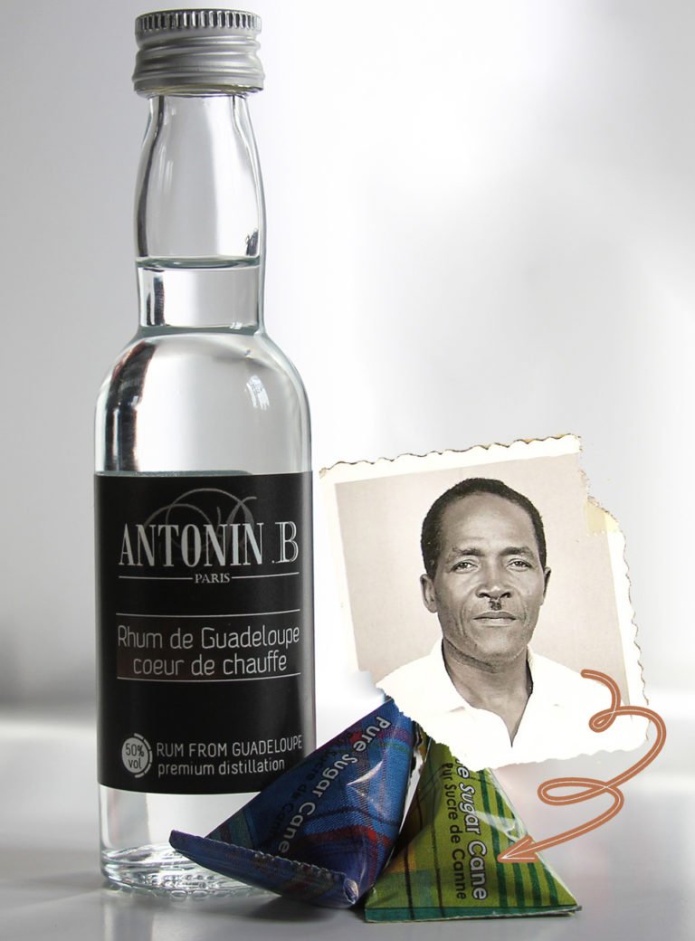 Backstage Collection, Street Fix: spray capillaire bio & vegan | Antonin .B